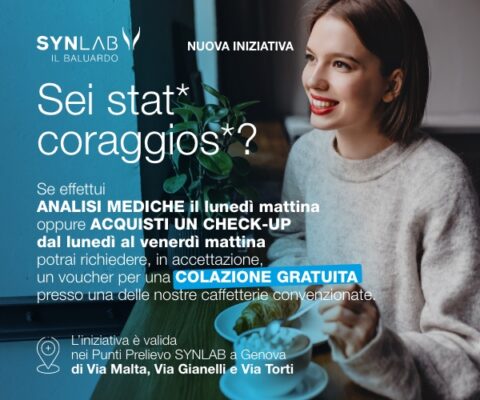 SYNLAB Il Baluardo - SYNLAB Il Baluardo