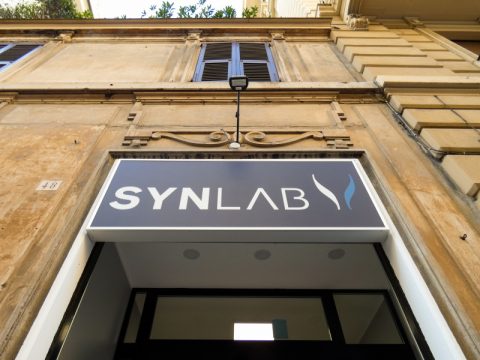 SYNLAB Il Baluardo - SYNLAB Il Baluardo