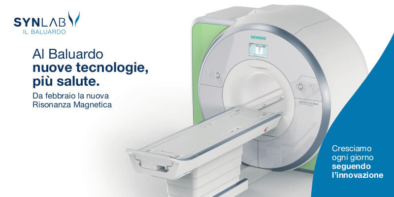 Synlab Il Baluardo » Centro Diagnostico Polispecialistico privato Genova